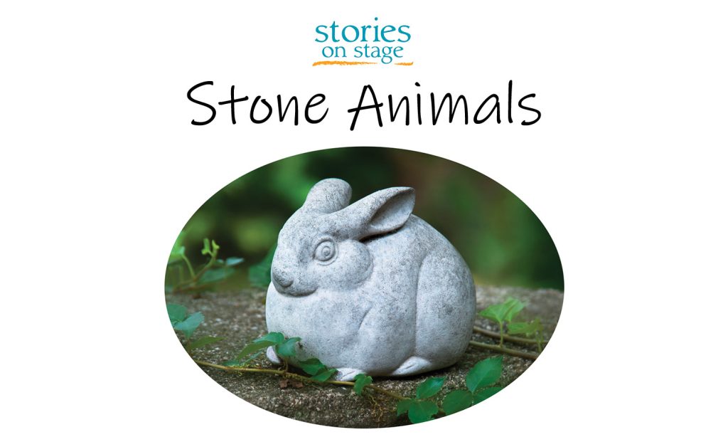 Stone Animals | Earth Coast LIVE